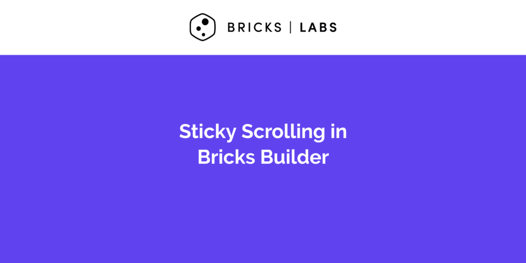 Tutorials – Page 15 – BricksLabs