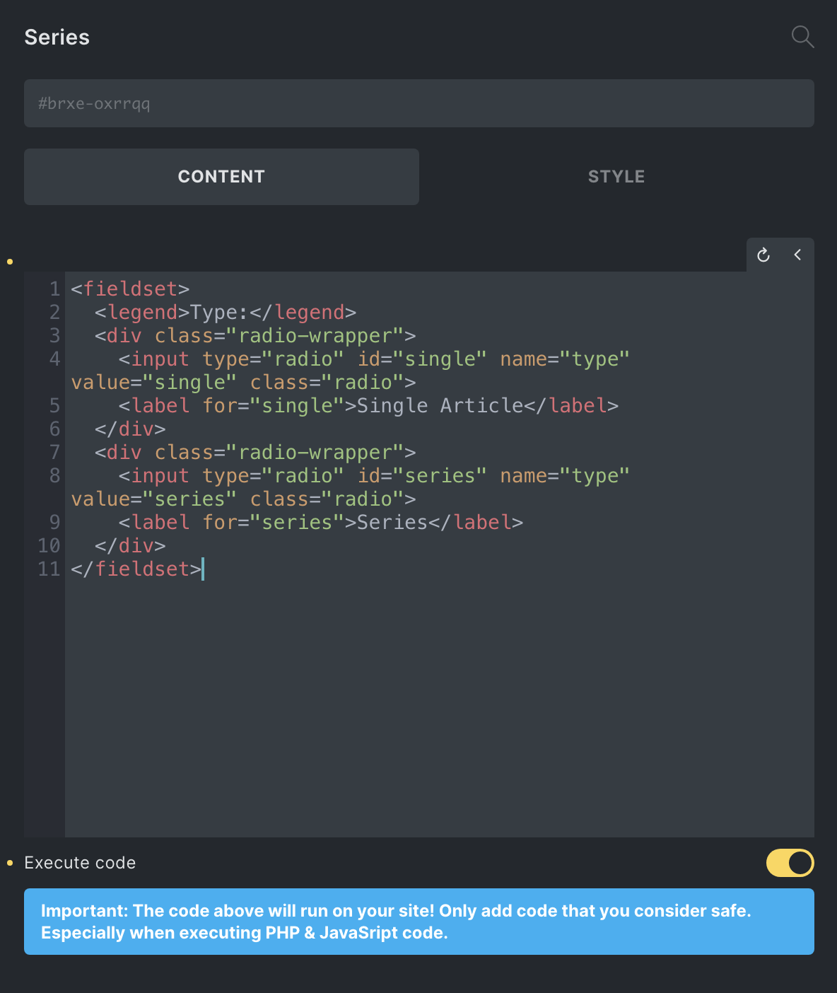 How to create filters with IsotopeJS in Bricks (Part 3): apply multiple ...