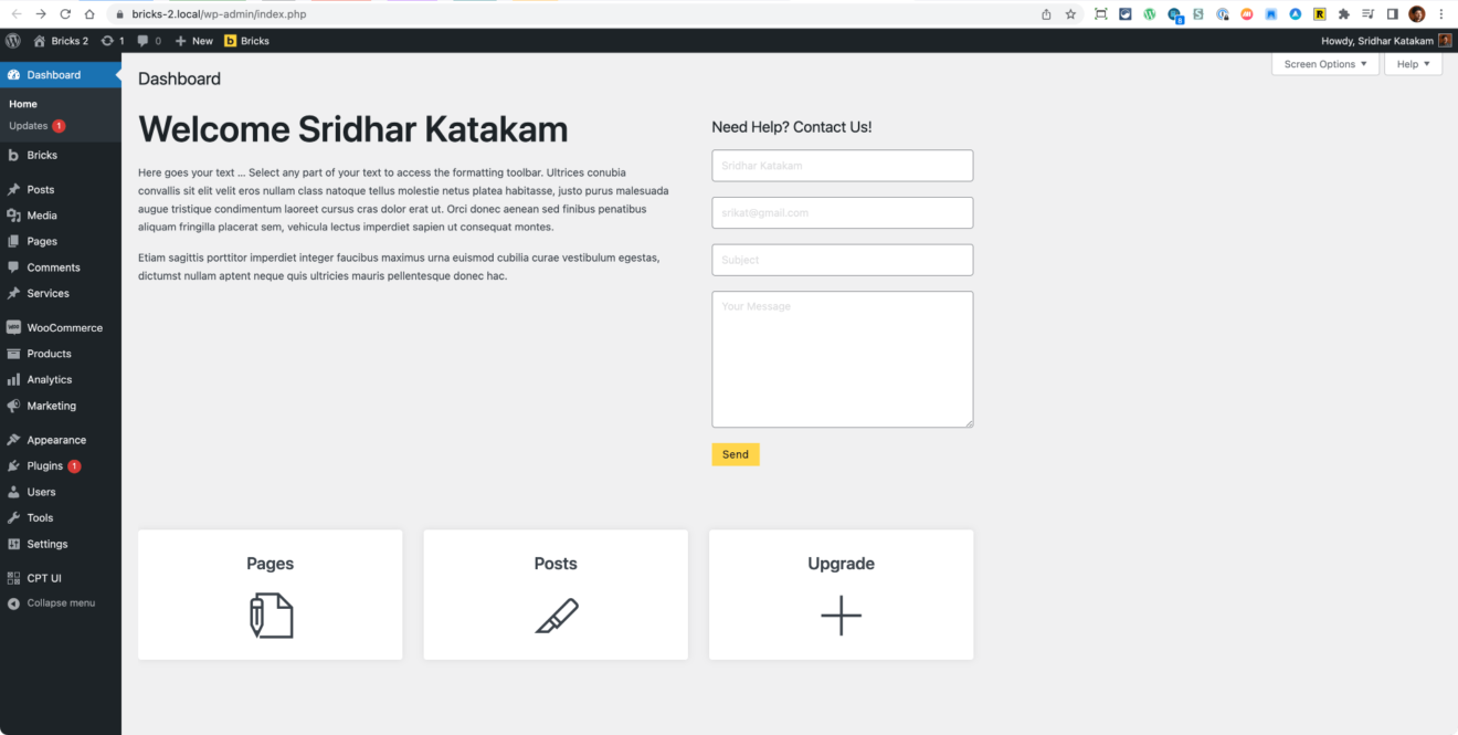 Tutorials – Page 2 – BricksLabs
