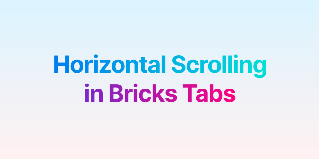 Tutorials – Page 2 – BricksLabs
