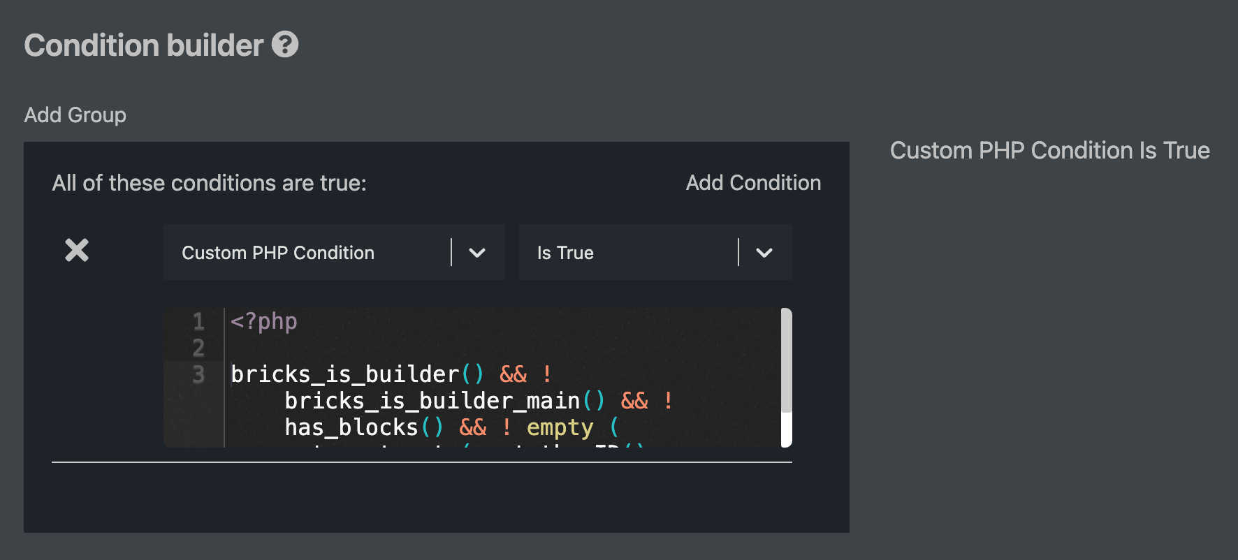 The Perfect Bricks Page Template - BricksLabs