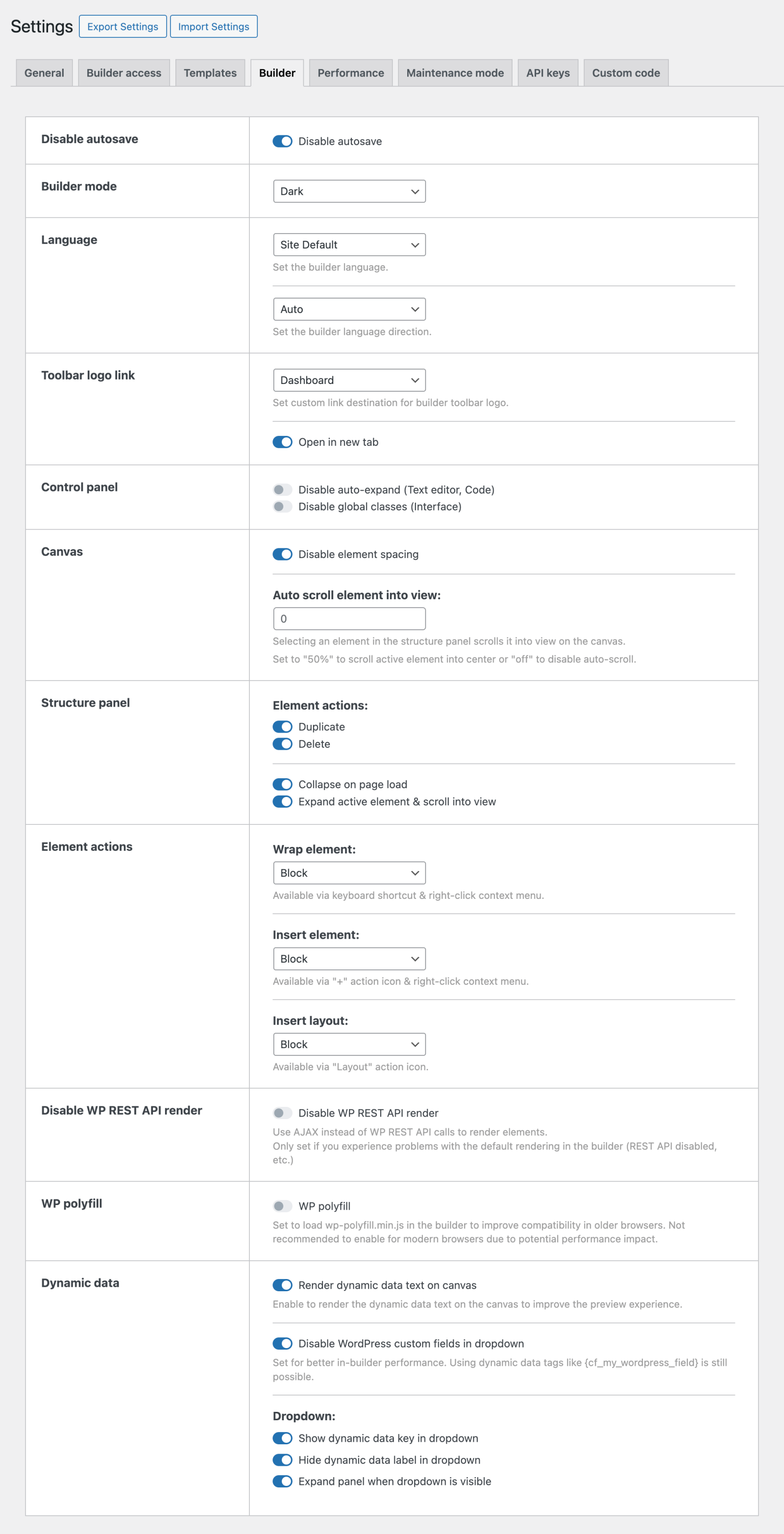 Bricks Setup Guide - BricksLabs