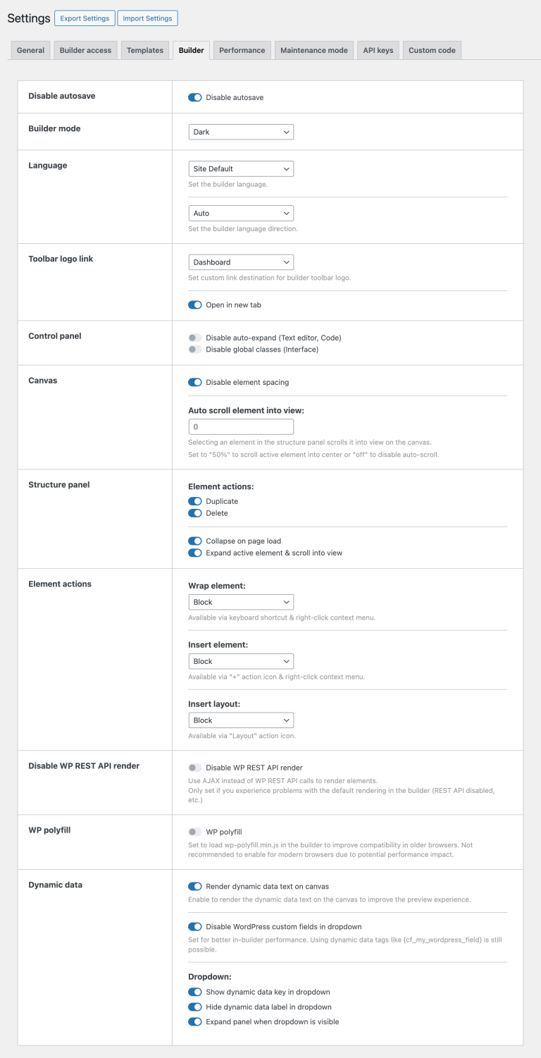 Bricks Setup Guide - BricksLabs