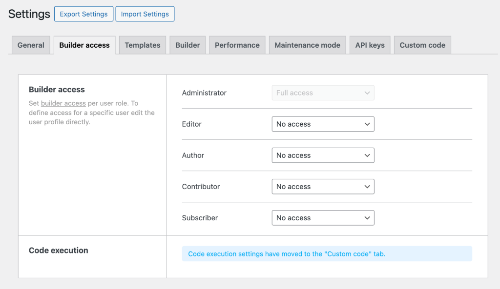 Bricks Setup Guide - BricksLabs