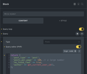 Tutorials List - BricksLabs