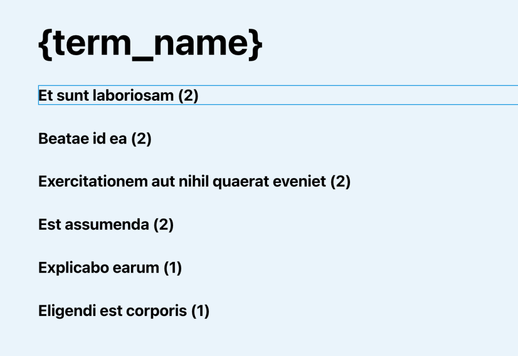 Tutorials List - BricksLabs