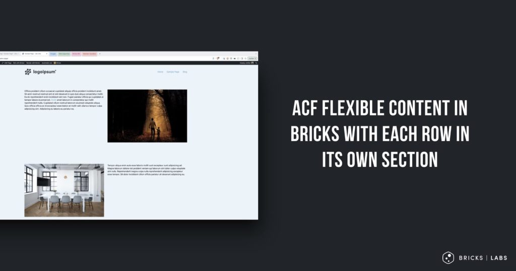 Tutorials List - BricksLabs