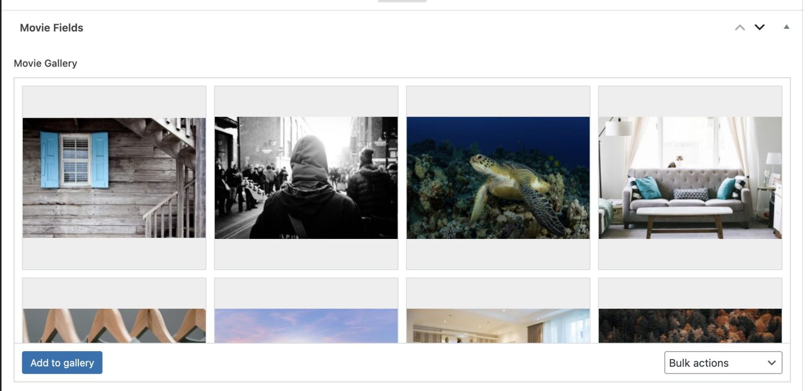 Synced thumbnail sliders in Bricks using BricksExtras - BricksLabs